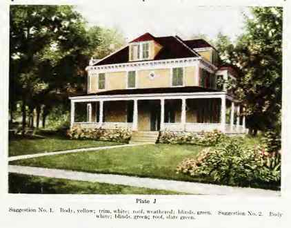 Laurelhurst Craftsman Bungalow: More Early 1900s Bungalow Exteriors