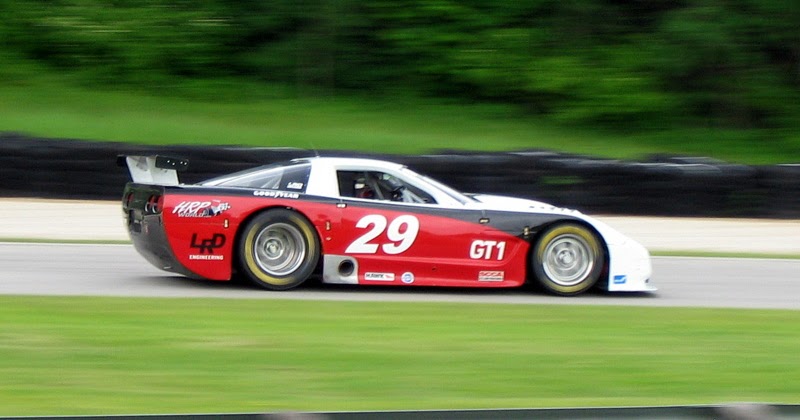 Scharch moTorsports and More...: 2009 June Sprints SCCA Races - Road ...
