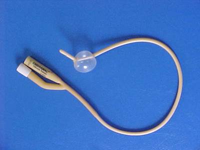 Cateterismo Vesical - Enfermageando por amor