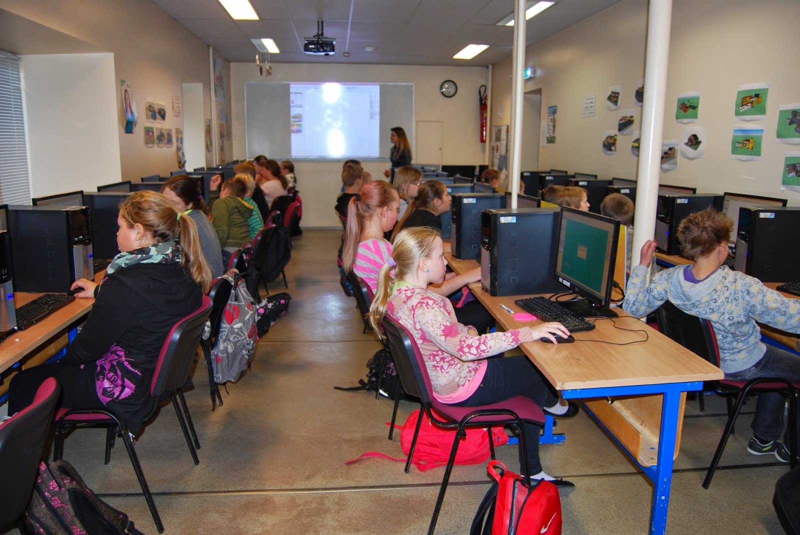 Haljala kooli 7 klass.