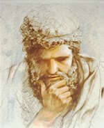 Η Ατομική φιλοσοφία και ο διαμορφωτής της: ο Δημόκριτος