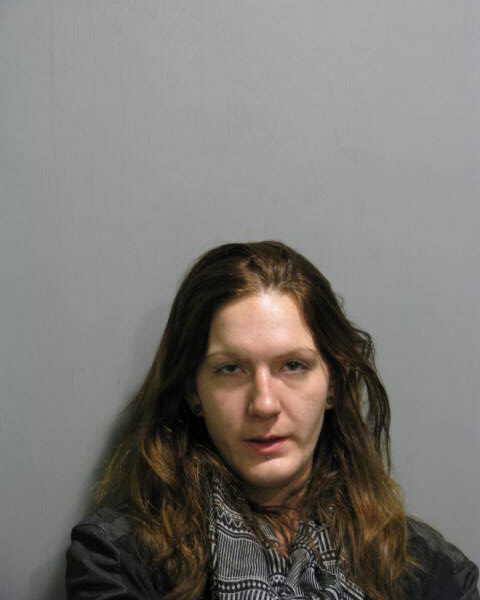 Springfield, VT Police Department: July 2017