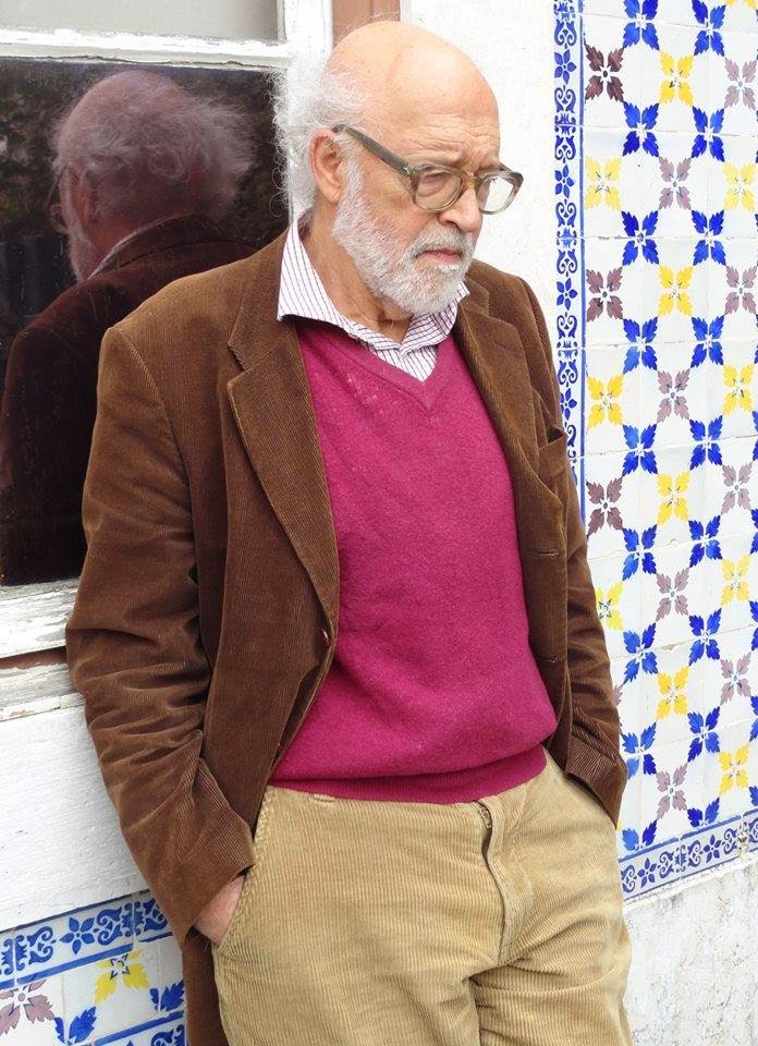 Eclusa: Excerto | Acabamentos de Primeira, de Rui Caeiro