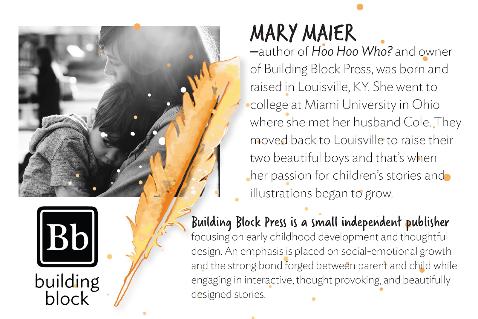 HOO HOO WHO? by Mary Maier Giveaway - Nanny to Mommy