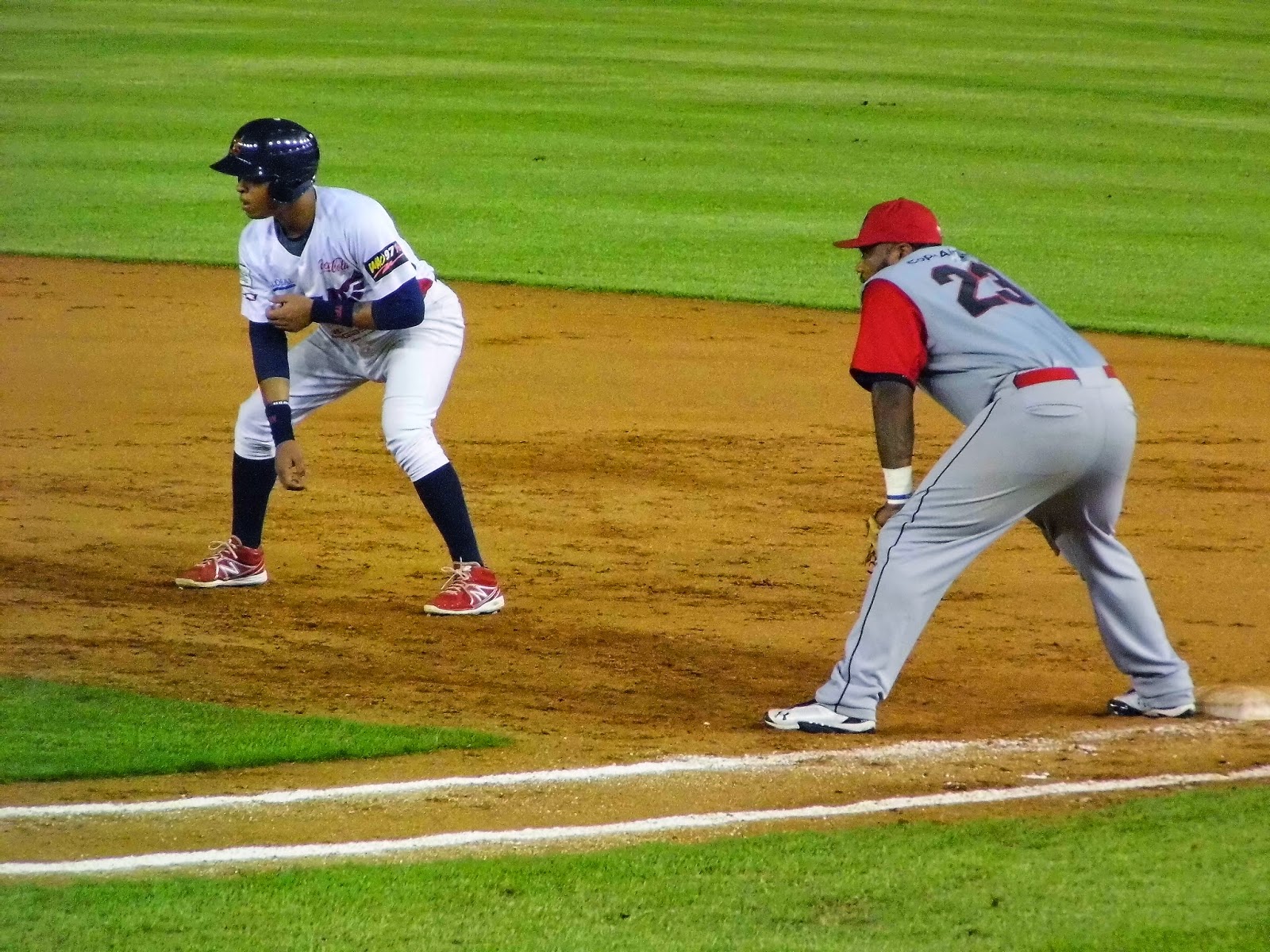 La République: IMÁGENES DE LA TEMPORADA DEL BÉISBOL PROFESIONAL DE ...