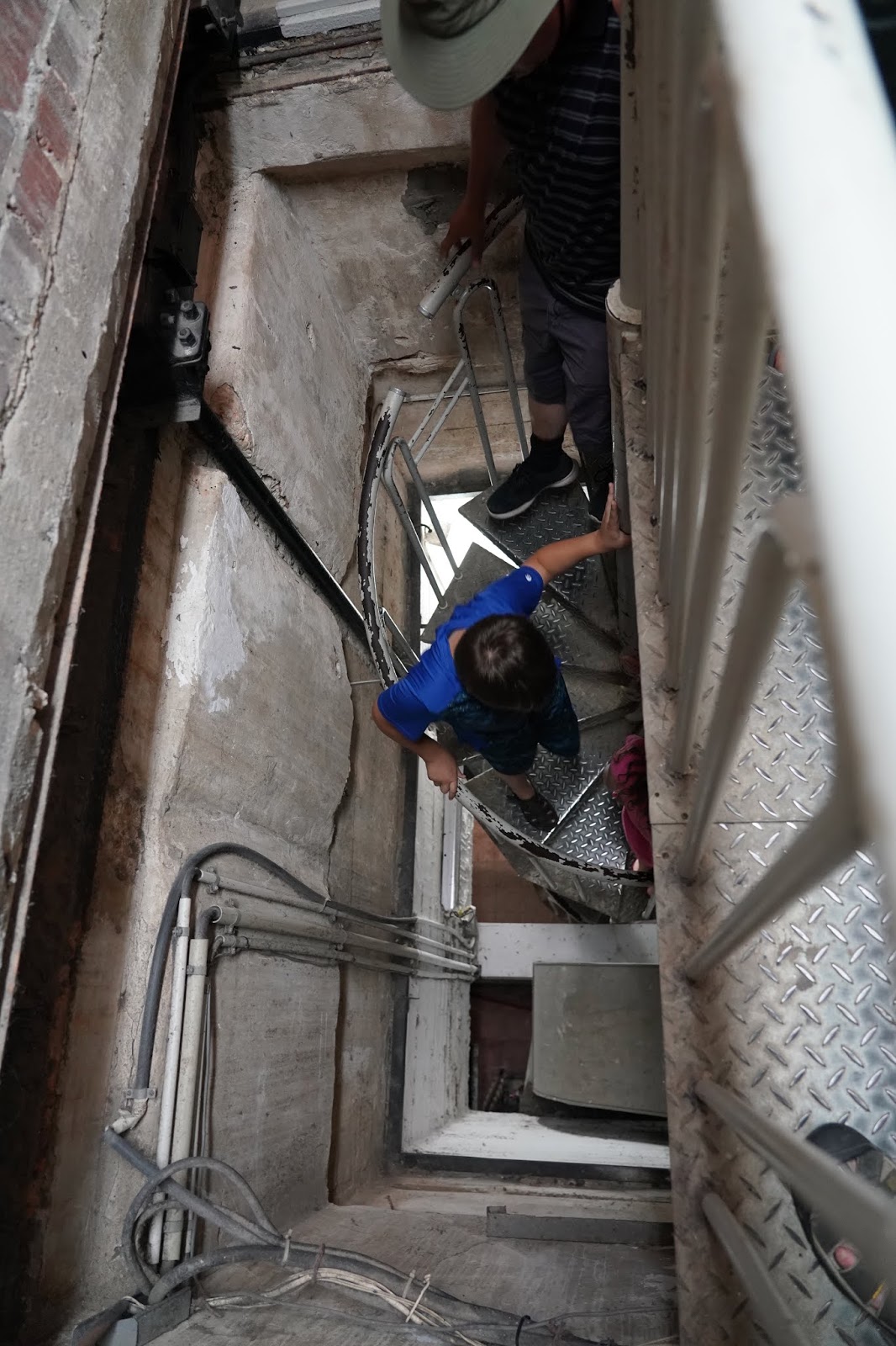 The Shekel - Coins, Law, and Commentary: Israel Day 5 - The Bullet Factory