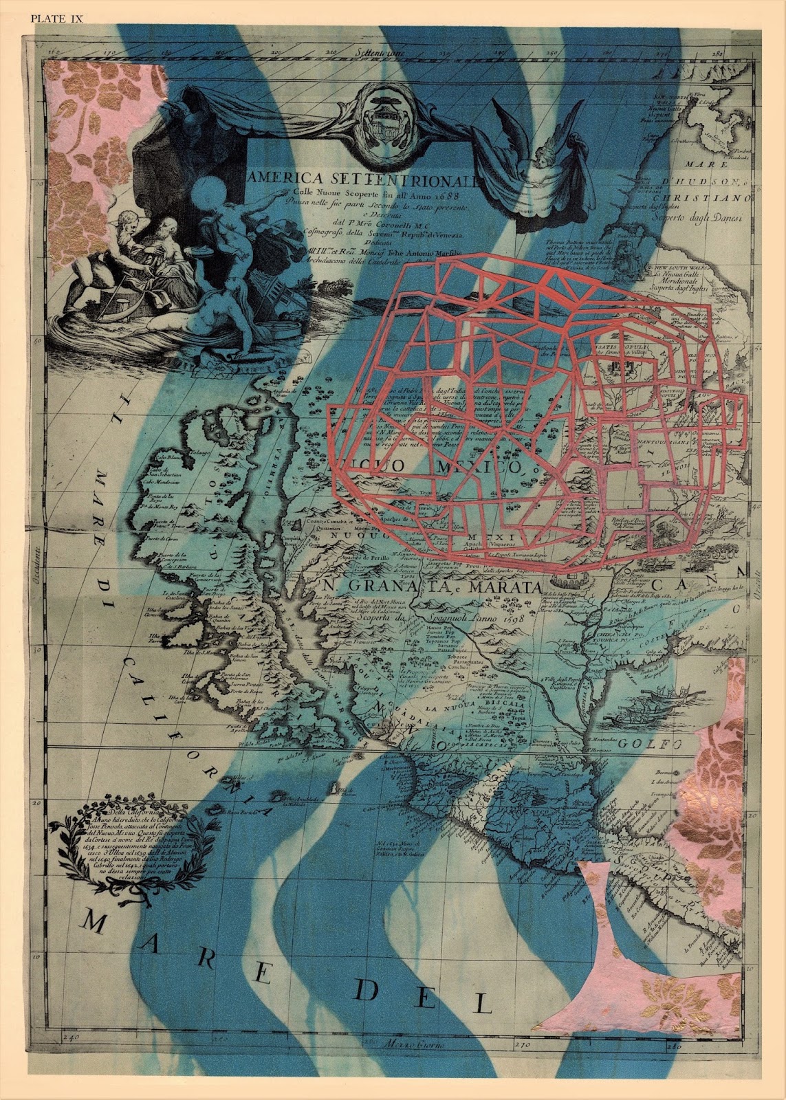 Regular Paper: Maps