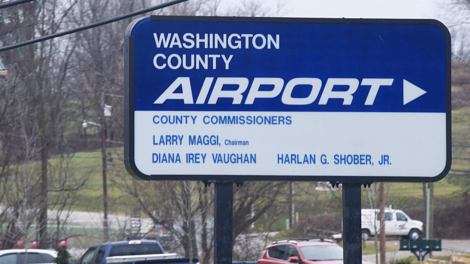 Kathryn's Report: County purchasing property for Washington County ...