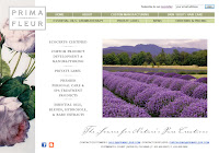 Prima Fleur Botanicals: About