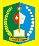 PERUBAHAN LOGO SMEA UNTUK SMEKDA ~ SMKN 2 KEDIRI