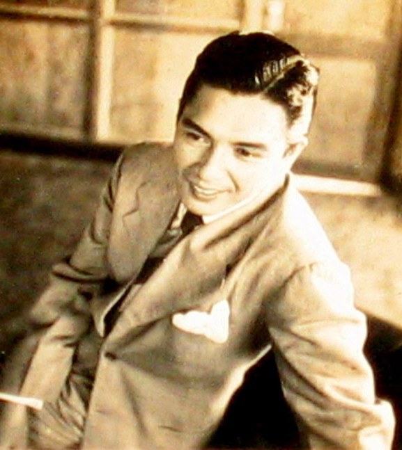 EDGAR EBRO's: ENCYCLOPEDIA OF PHILIPPINE ACTORS: 09/30/15