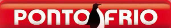 Sites Compras/Vendas: Ponto Frio