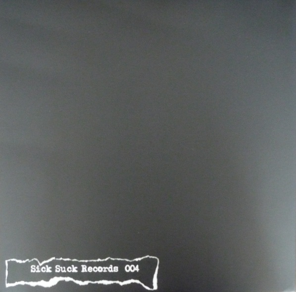 Sick Suck Records: Veröffentlichungen