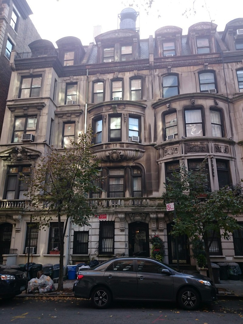 Riverside-West End Historic District Extension II Approved - nyc BLOG ...