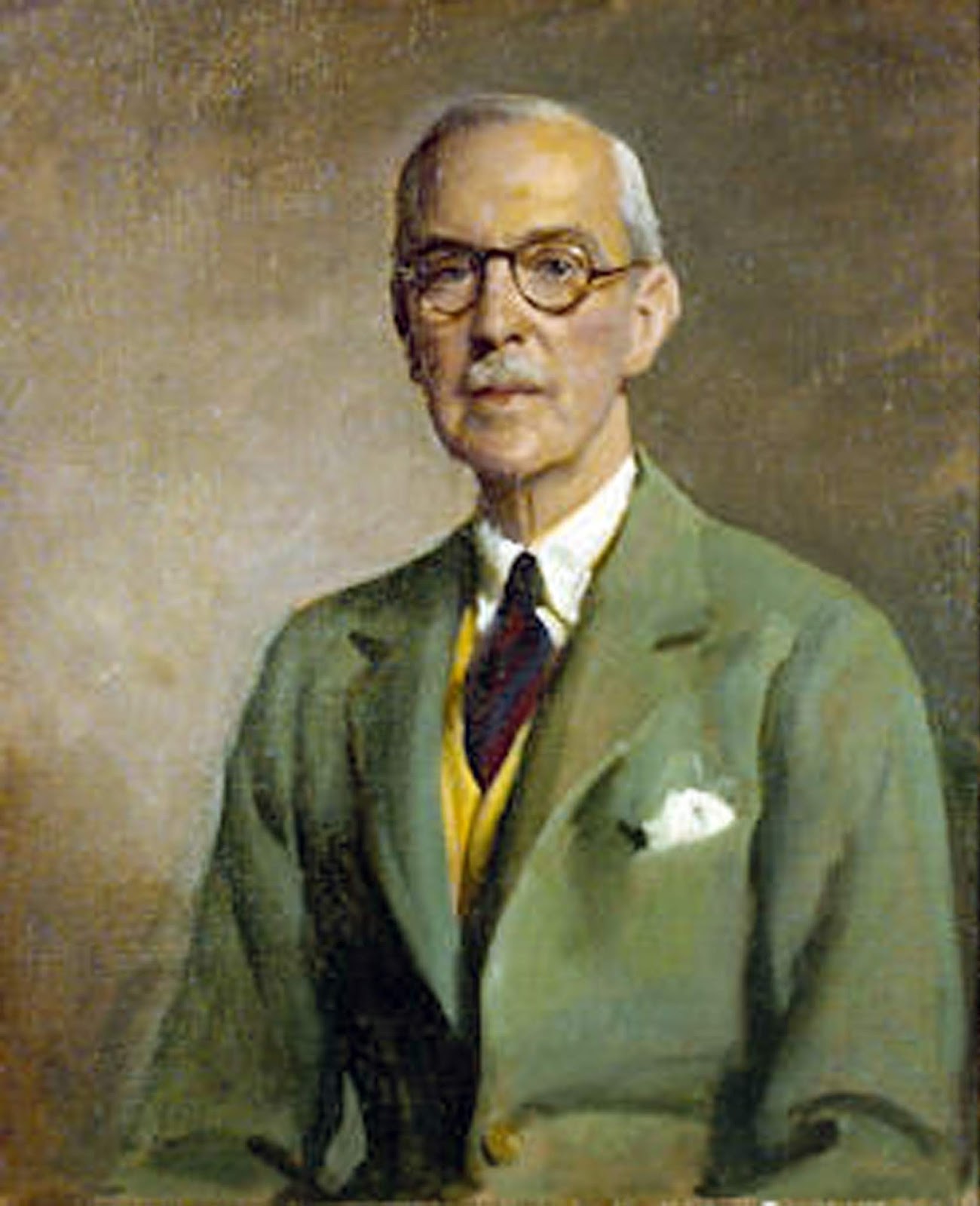 International Art Gallery: Oswald Birley