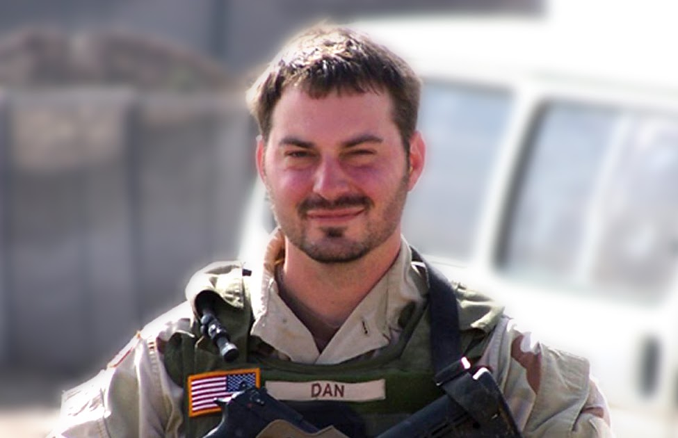 FITBOMB: Monday's Workout: Daniel