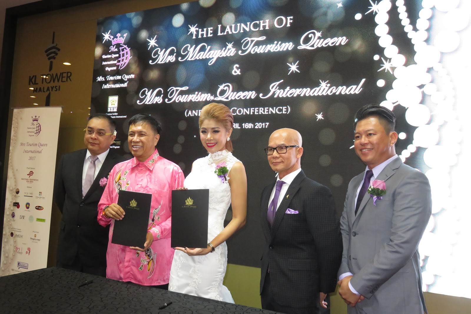 Kee Hua Chee Live!: JENET FOO AND HUSBAND RAYMONG YAP HOSTED LAVISH ...