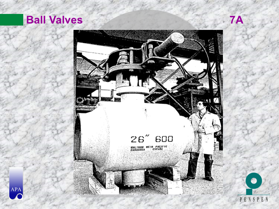 Valve Introduction Training - Pelatihan Sistem Katup