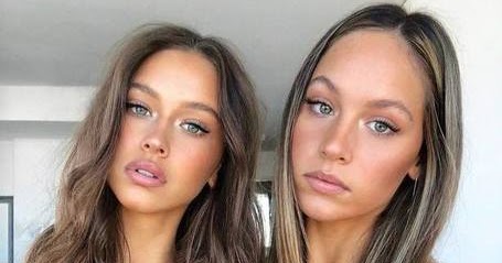 Instagram; Beauties & Brands