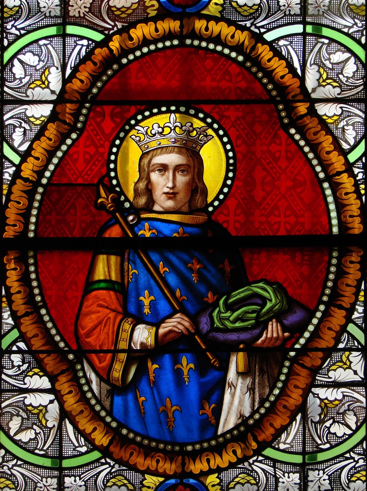 MiL - Messainlatino.it: Le composizioni musicali in onore di San Luigi ...