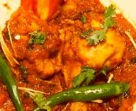 Heavenly Delicious Recipes: Chicken Jaipuri