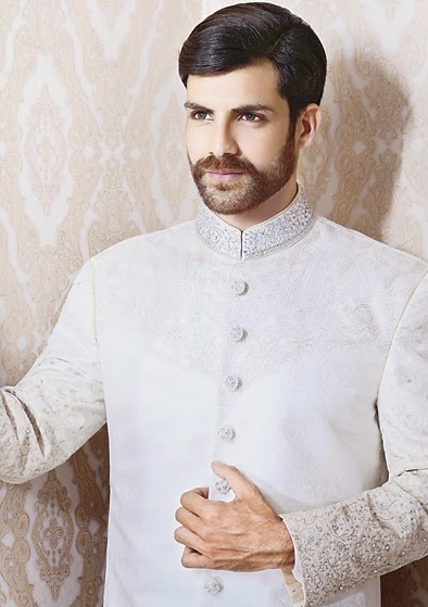 Amir Adnan Eid Collection 2014/2015 For Men - GETTING INTO THE GROOVE ...