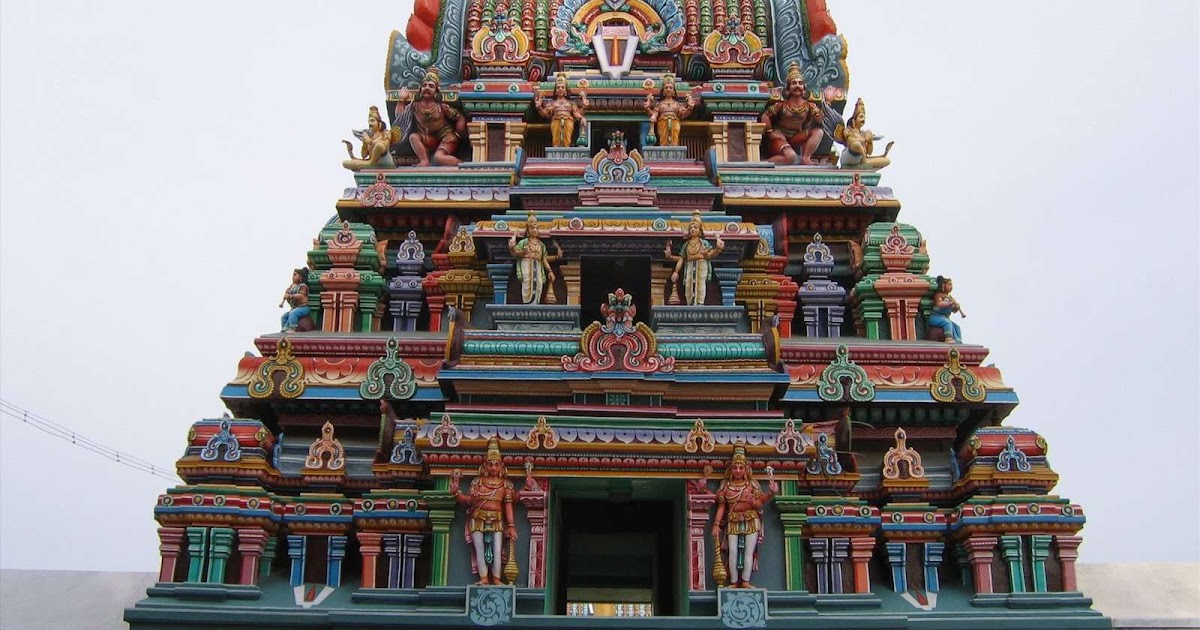 lifeimagine2you: ULAGALANTHA PERUMAL TEMPLE