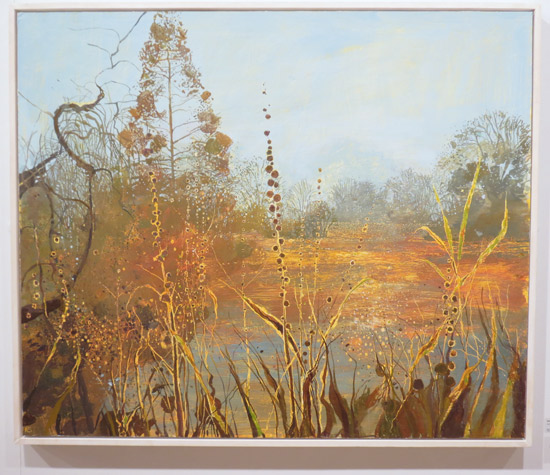 MAKING A MARK: £15,000 Lynn Painter-Stainer Prize 2014 - deadline ...