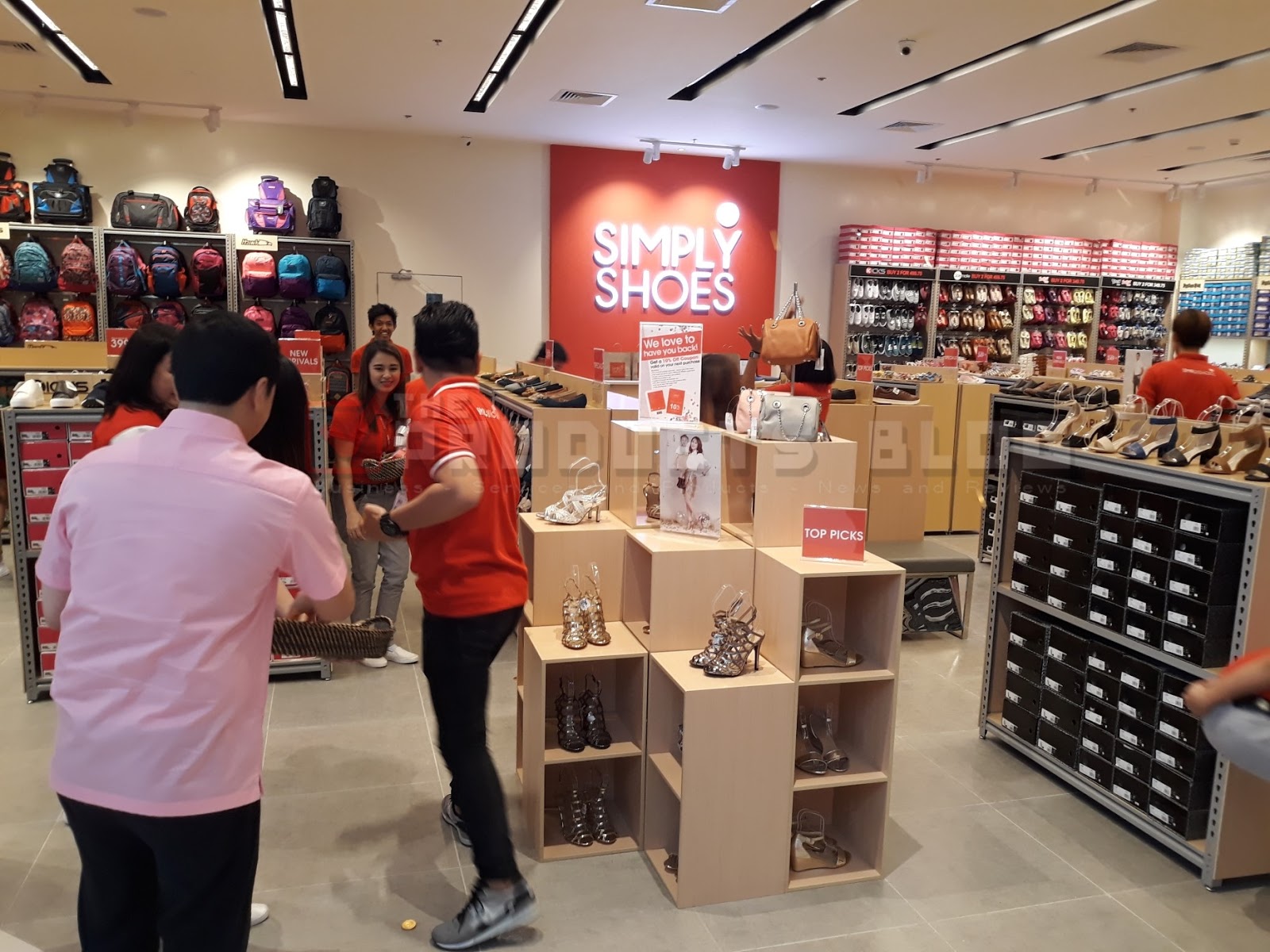 SM Center Pulilan Now Open