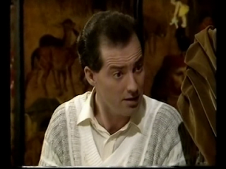 Curious British Telly: Sebastian the Incredible Drawing Dog