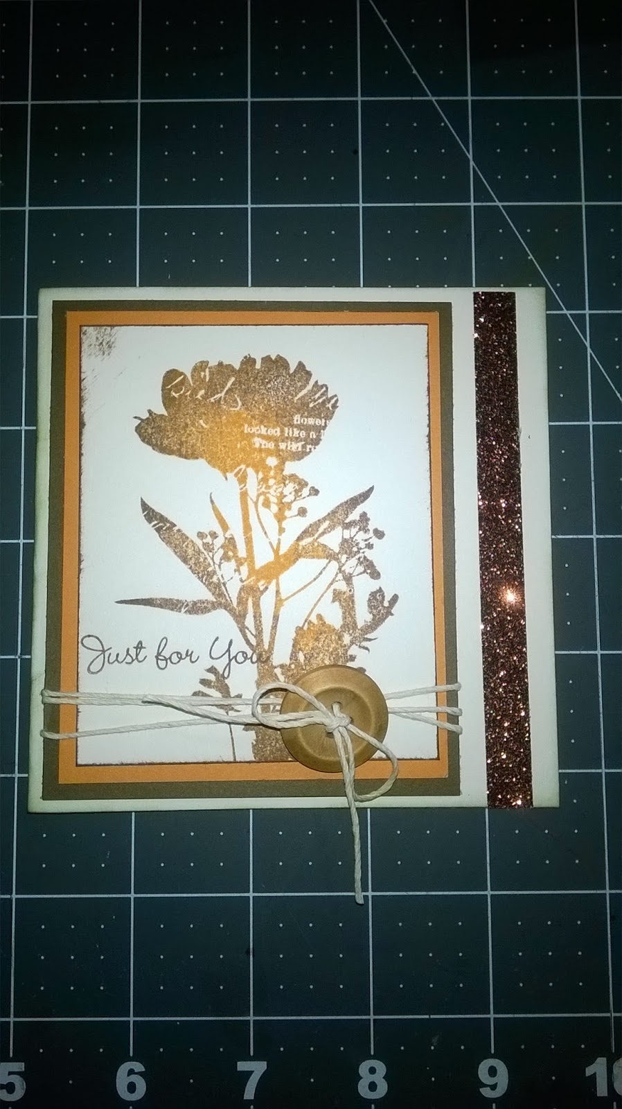 Scrap & Stamp Creations