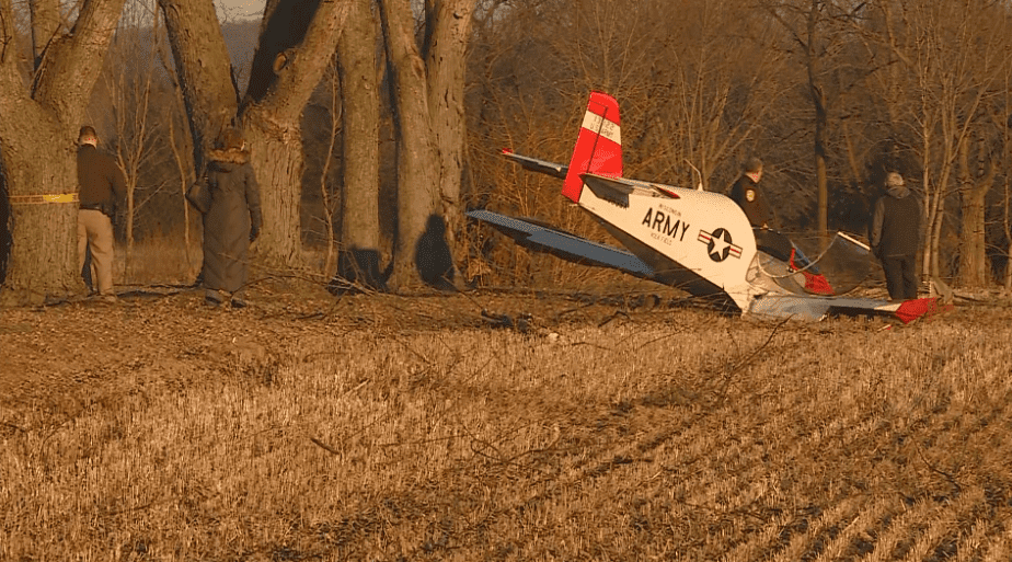 Kathryn's Report: Sonex, N393SX: Accident occurred December 15, 2018 in ...