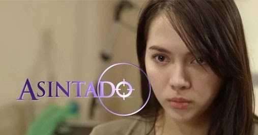 Asintado June 29, 2018 Full HD ~ Pinoy TeleDrama