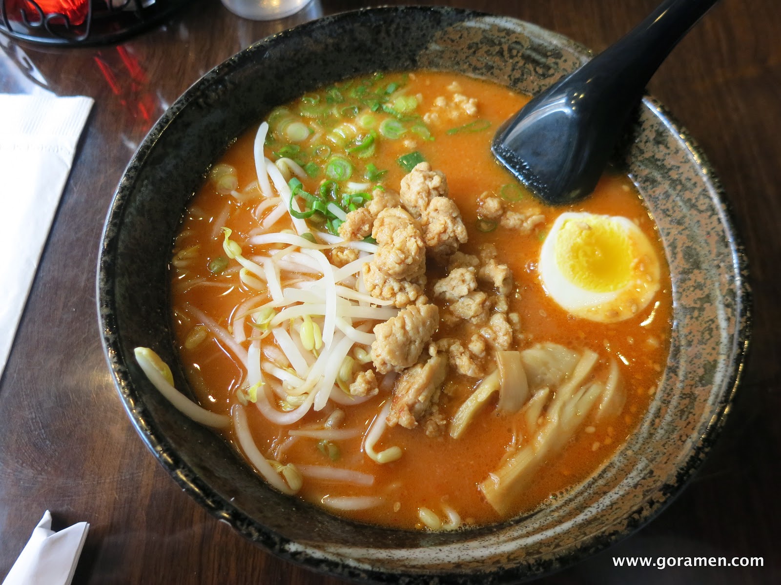 GO RAMEN!®: 2014 Ramen in review...