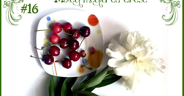 Provocari Verzi - Metamorfoza unui fluture -: Tema #16 "Mixed media cu ...