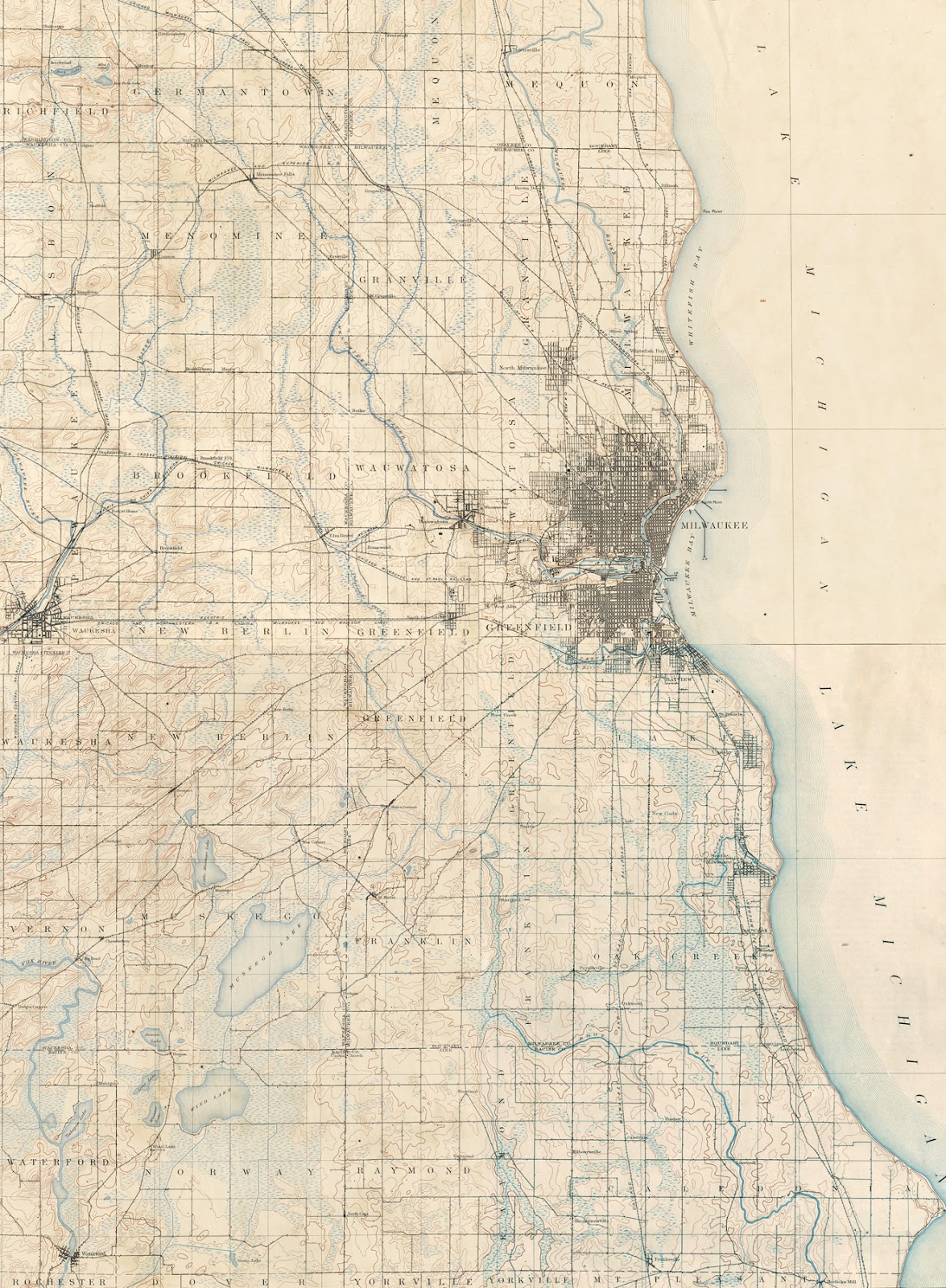 The Billy Wilson: August 2014