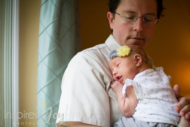 Inspired Joy Photography