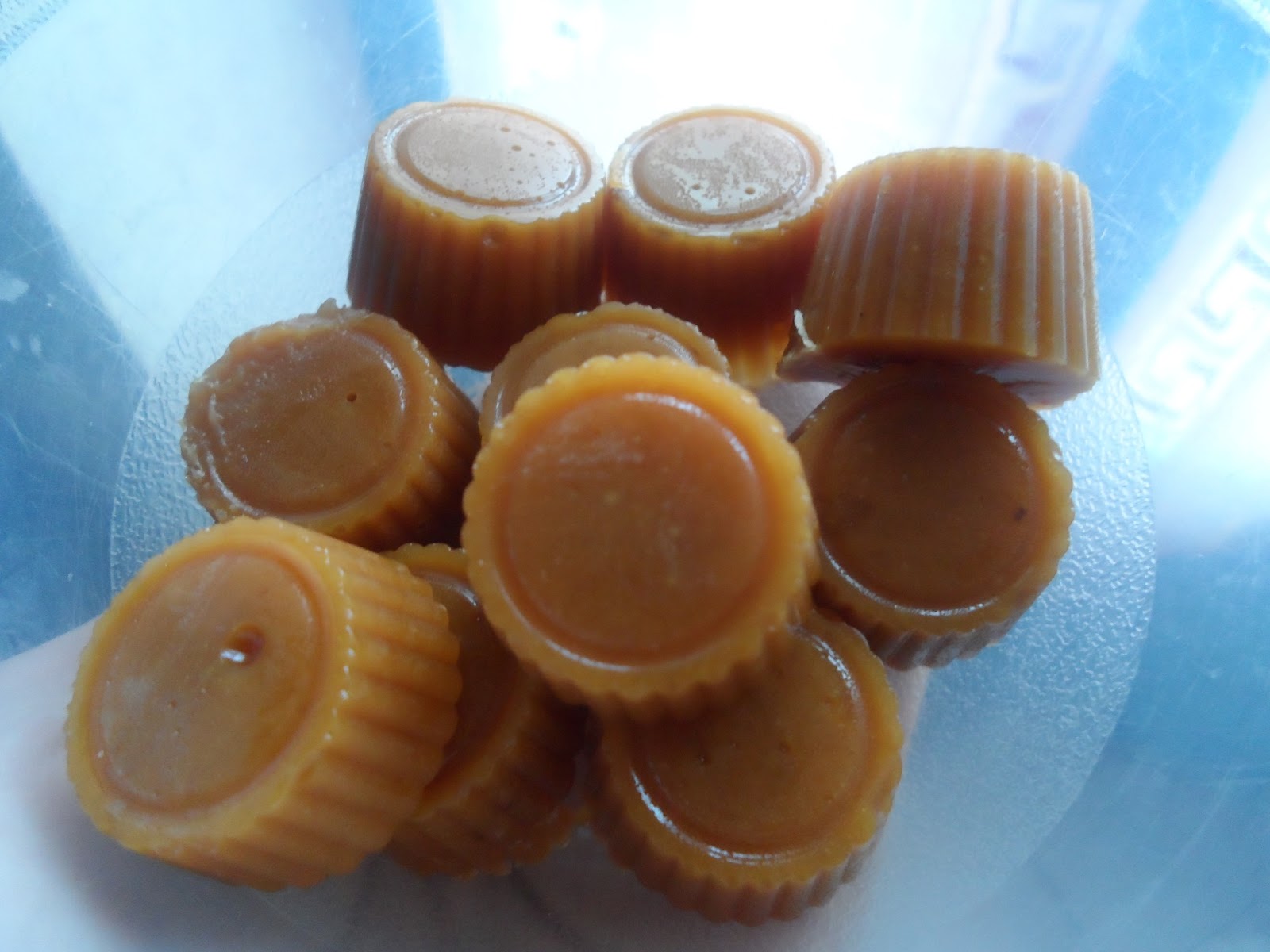 Caramelle mou dure! | Sarilla in Cucina