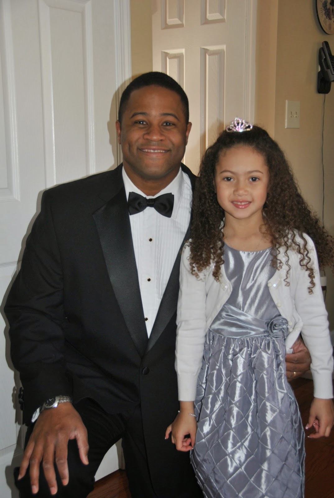 The Nesbitt Family: March 2014