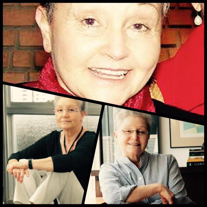 Nossos Autores - Maria Adelaide Amaral