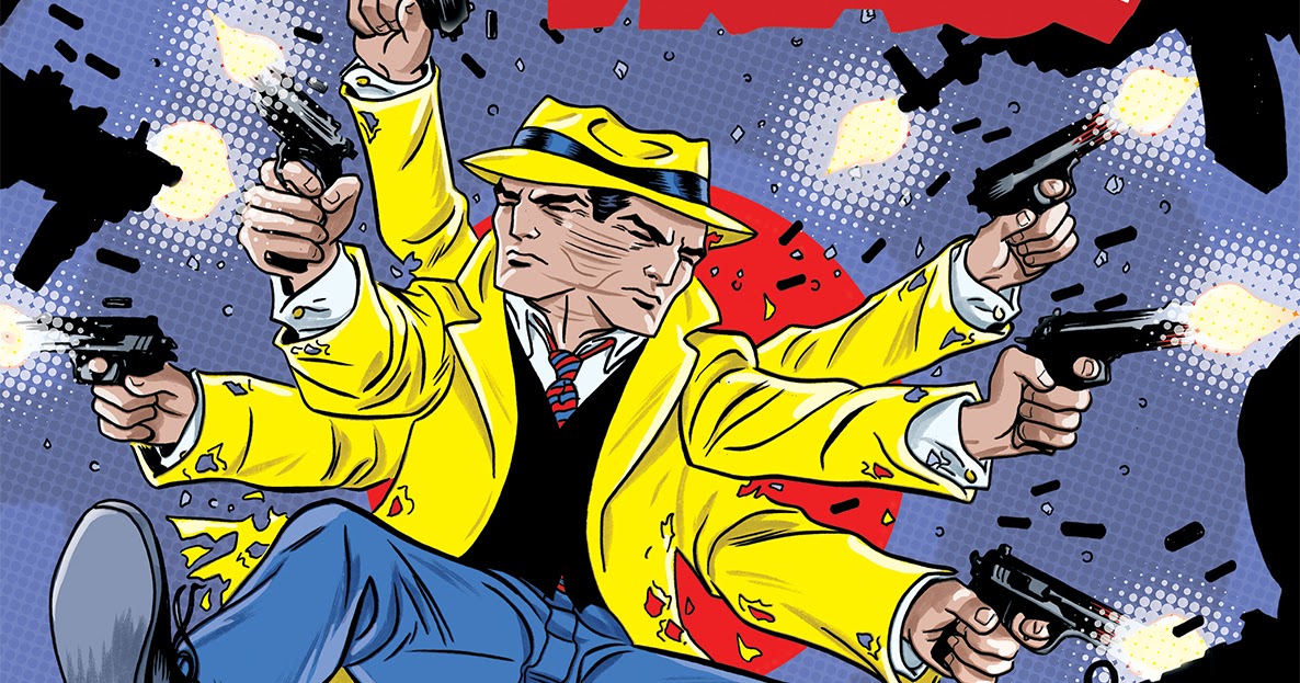 Best Comics Covers of the Week