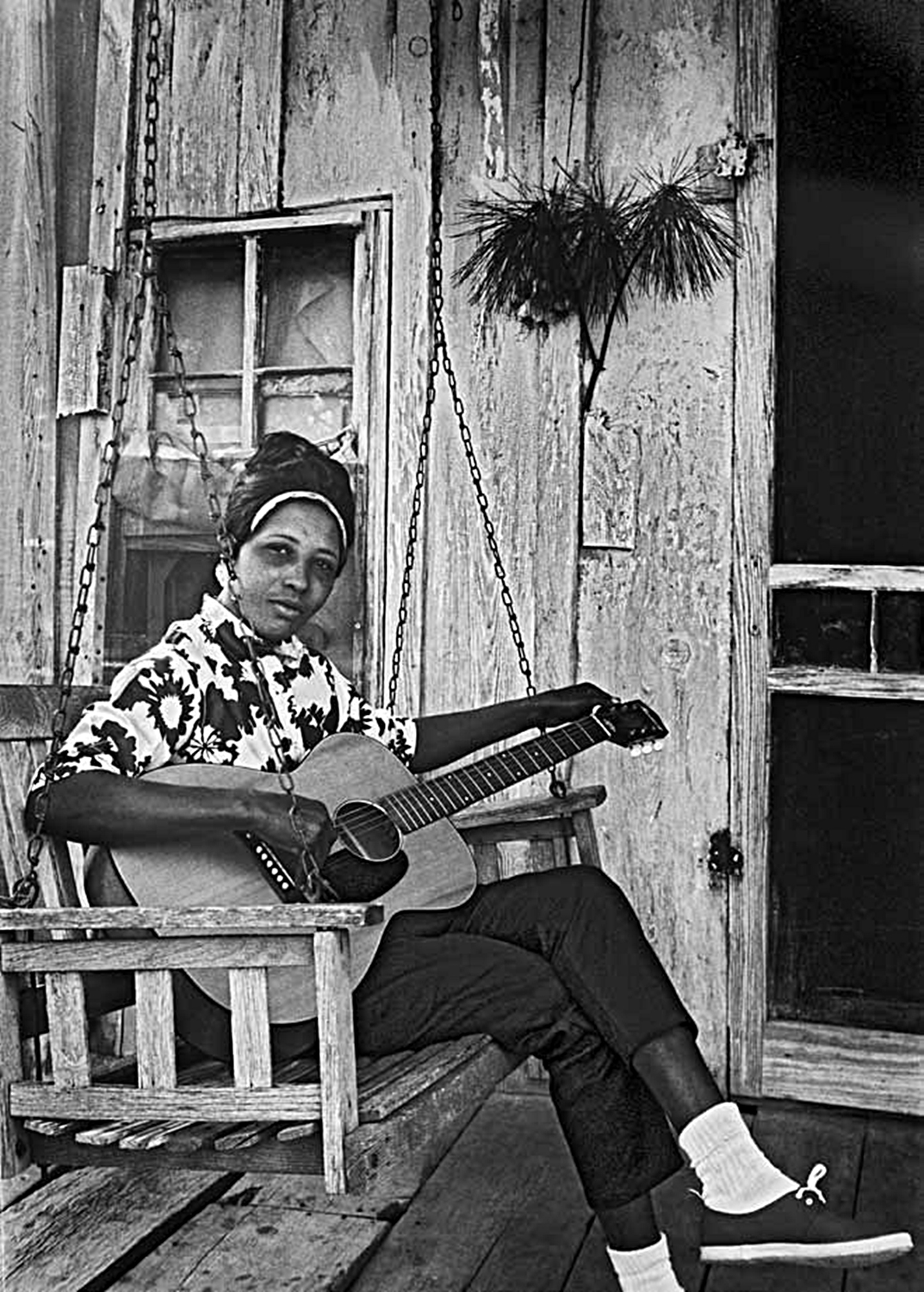 On the Horizon: Mississippi Hill Country Blues 1967