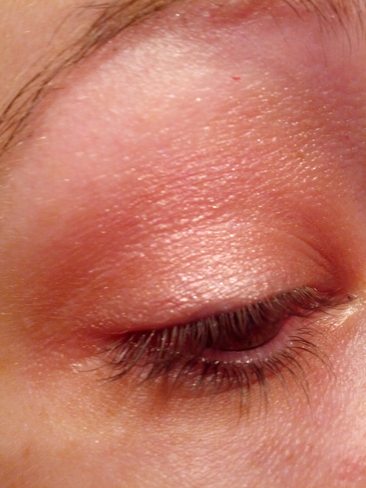 Adorable Napalm: Have We Met Before?: Maybelline Color Tattoo Metal ...