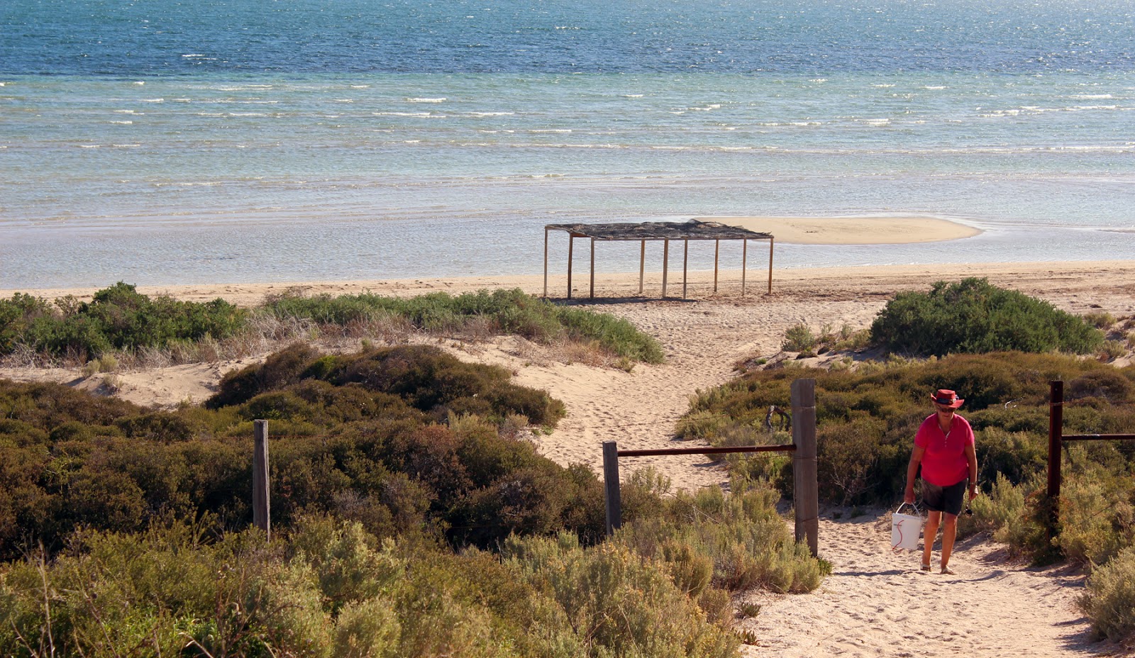 2014 South Australia: Ceduna