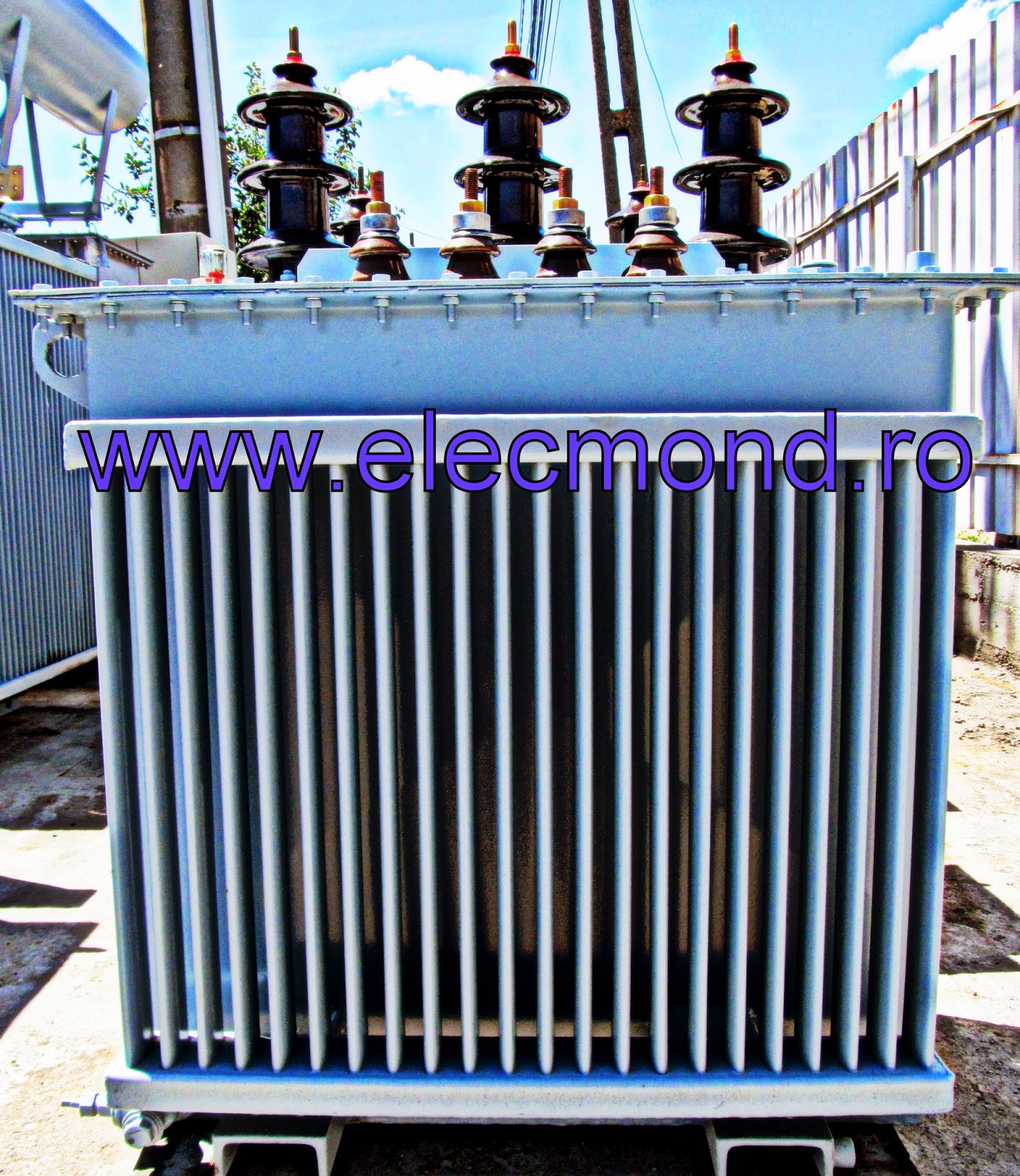 Trafo Electric 0744557937 Transformator electric transformatoare ...