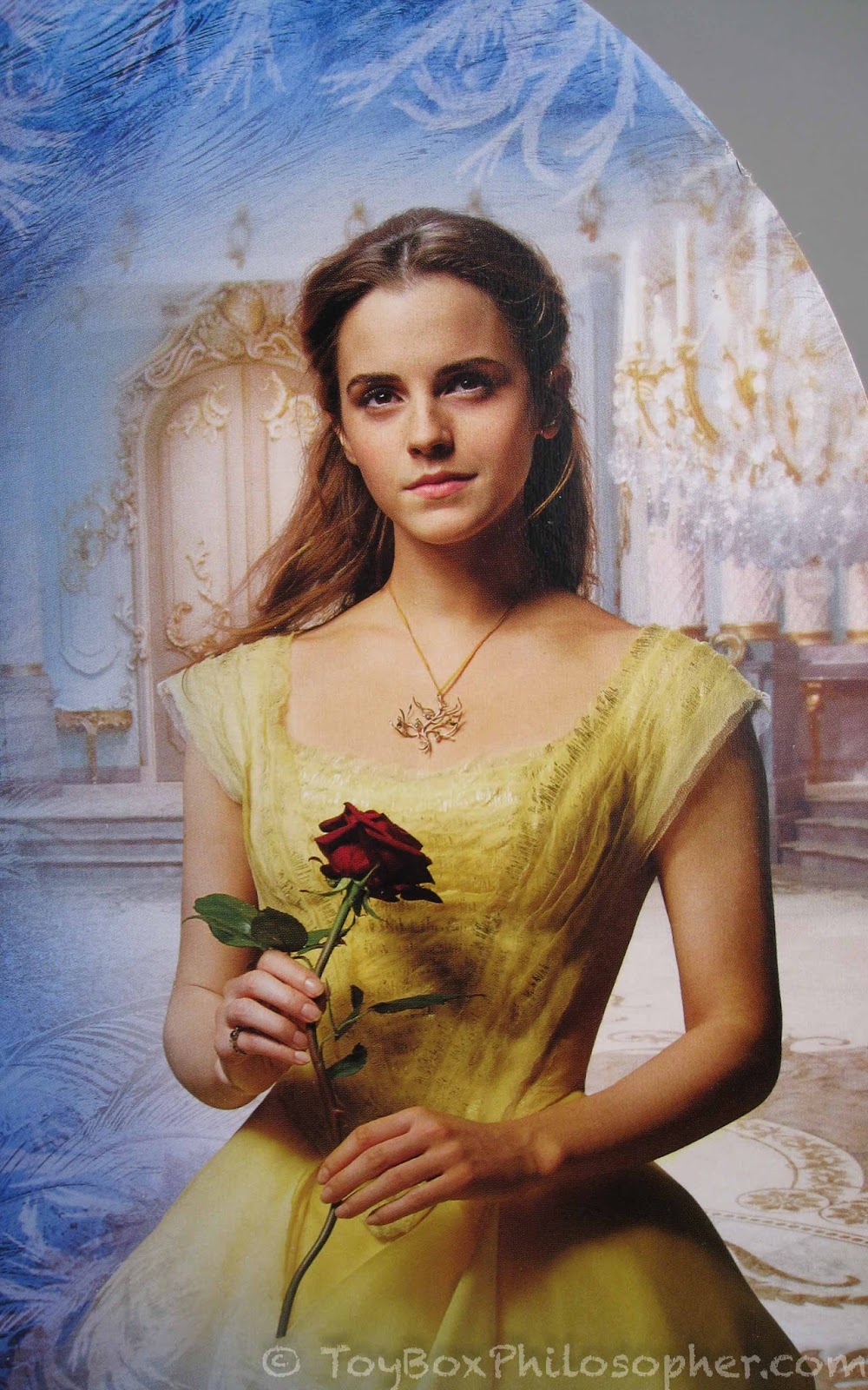 Beauty and the Beast Dolls by Hasbro and the Disney Store: Belle | The ...