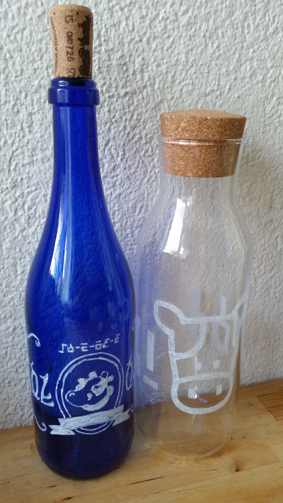 Chateau Romani Milk Liqueur