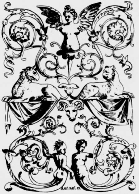 Groteskology: May 2012