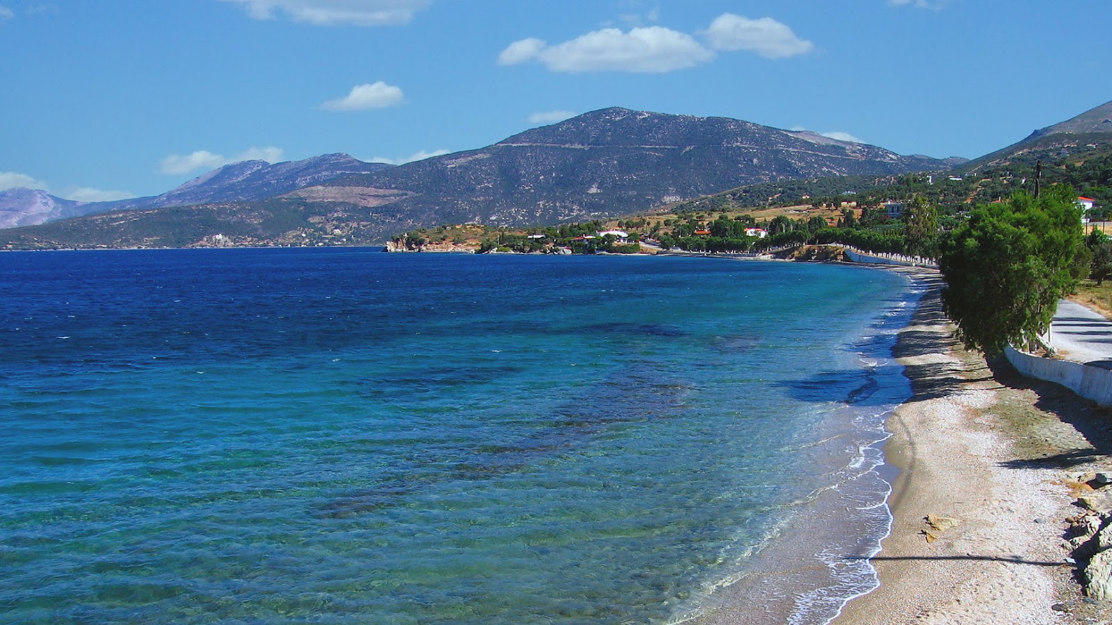 NixPixMix: EUBOEA, GREECE