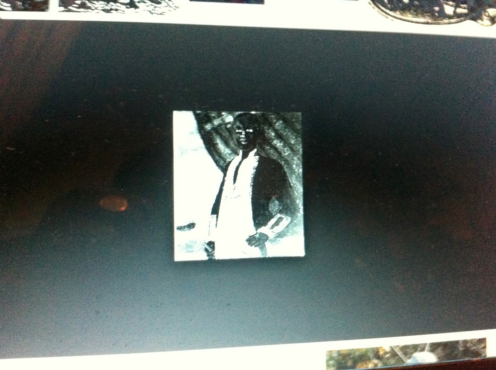 THE BLACK SOCIAL HISTORY:: BLACK SOCIAL HISTORY : COLONEL TYE ALSO ...